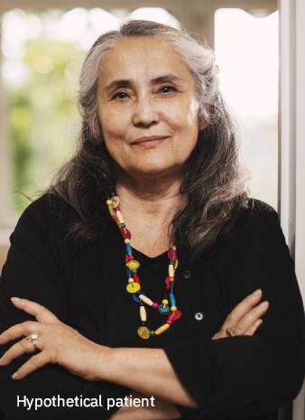 Who May Benefit from TAVNEOS® (avacopan)?