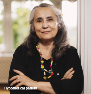 Who May Benefit from TAVNEOS® (avacopan)?