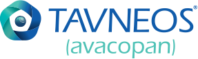 What is TAVNEOS® (avacopan)?